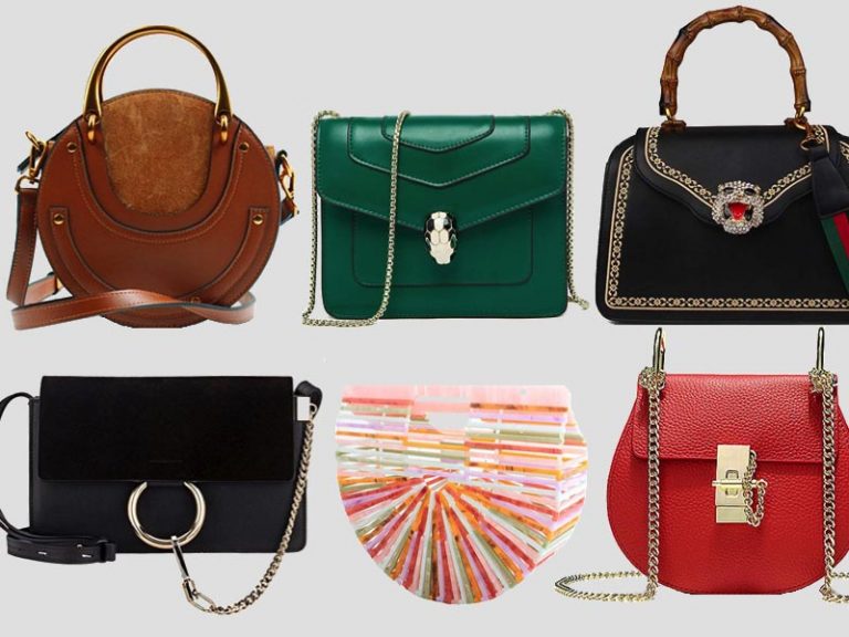 9 Of The Best Designer Handbag Dupes You Can Buy on Amazon