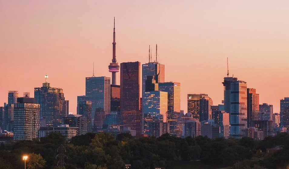 13 Toronto Hotspots That Are Loved By Celebrities