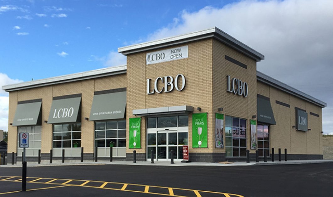 New LCBO COVID-19 Restricted Hours Of Operation Announced
