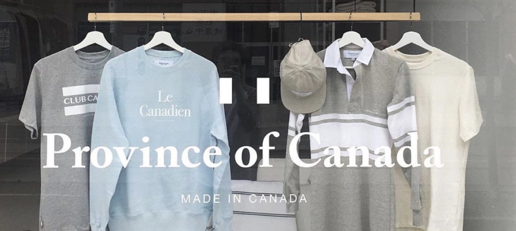 10 Canadian Womenswear Stores You Can Shop Online